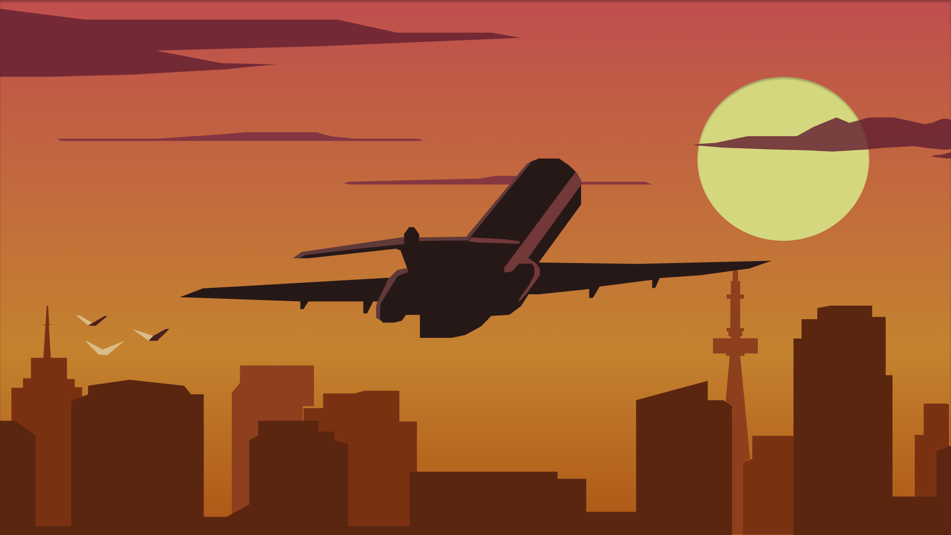 Sky’s The Limit: Soaring Costs in Canada's Aviation Industry — Queen's ...