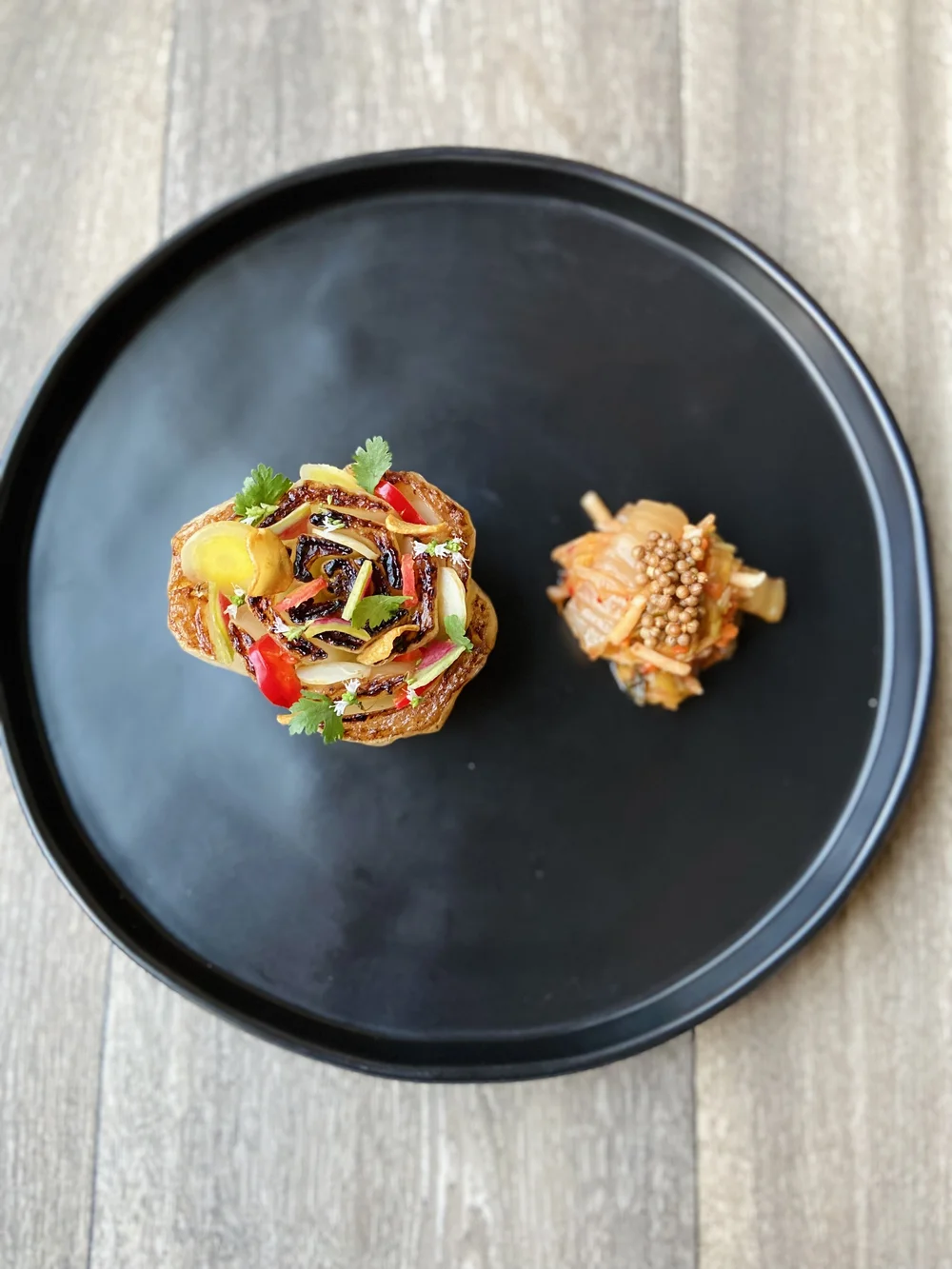 Chef Stephen Hanyzewski