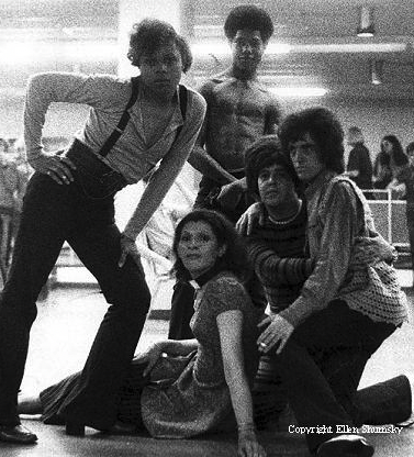 A brief history of the Gay Liberation Front of New York — Gay ...