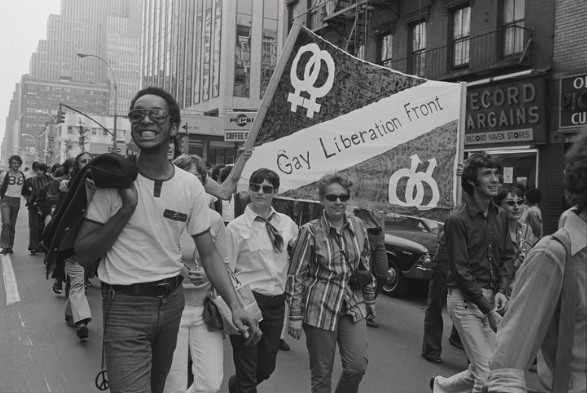 A brief history of the Gay Liberation Front of New York — Gay ...