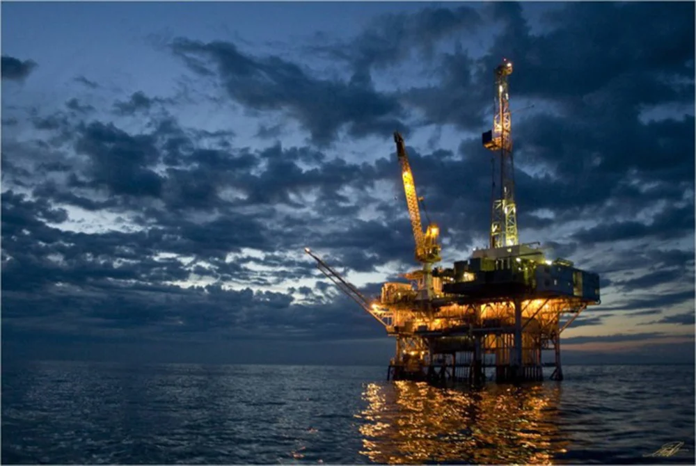 South Ellwood Field Operations Management — Beacon West Energy Group