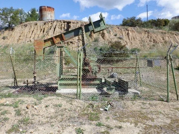 Idle Well Management Program and CalGEM Compliance — Beacon West Energy ...