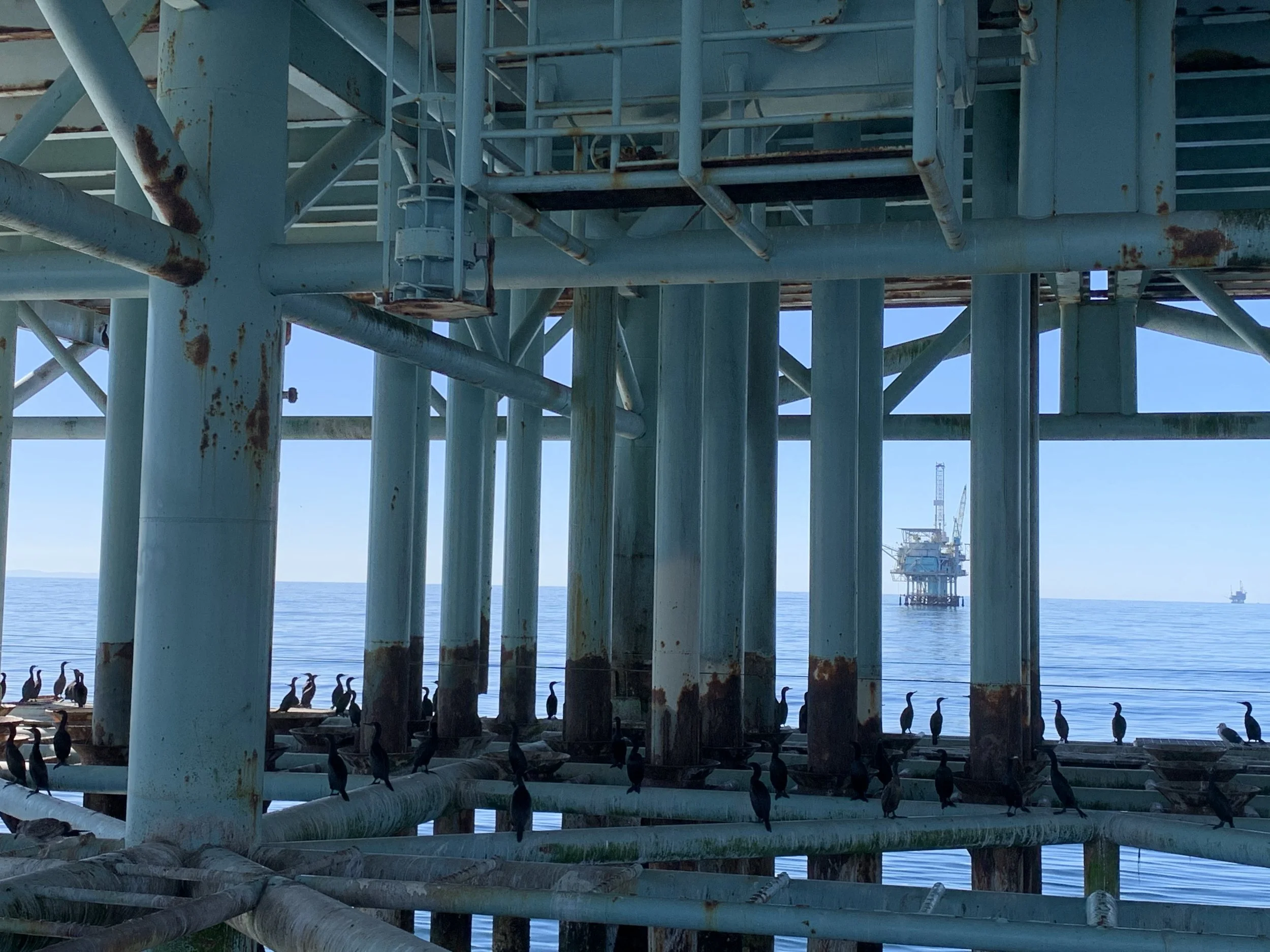 Well Engineering / P&A — Beacon West Energy Group