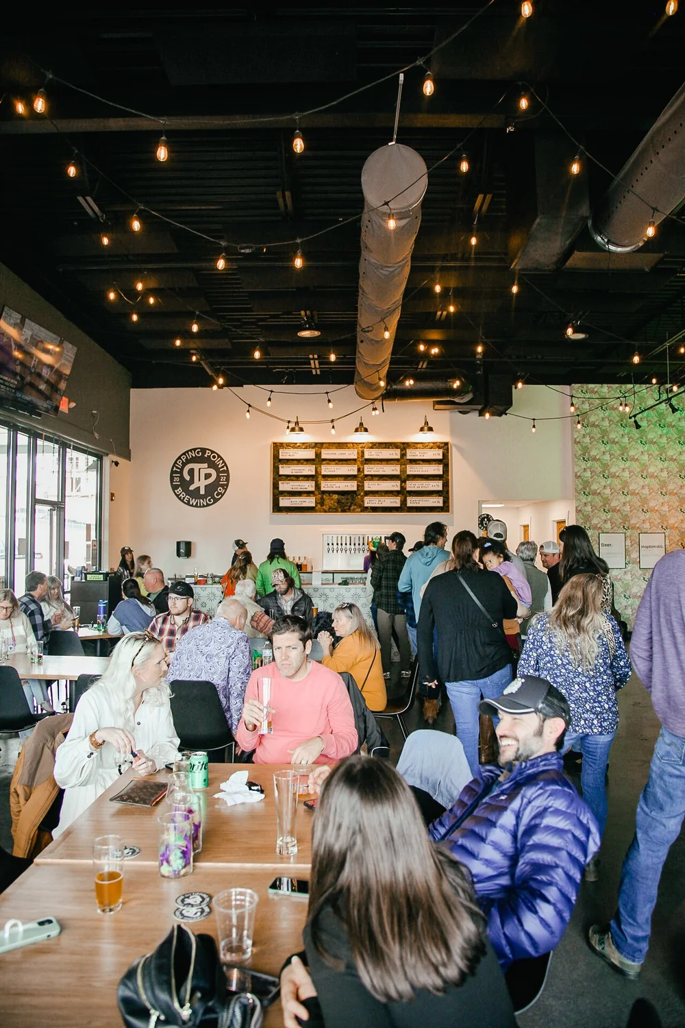 Events — Tipping Point Brewing Co.