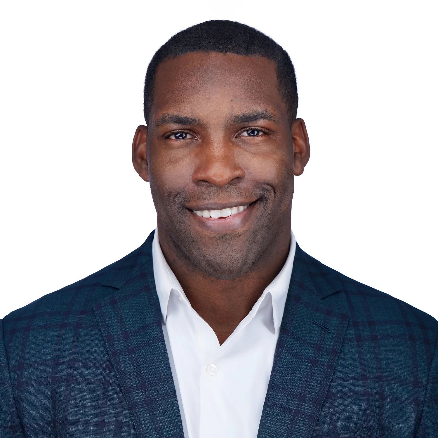 Marcus Stroud — Capital Creek Partners