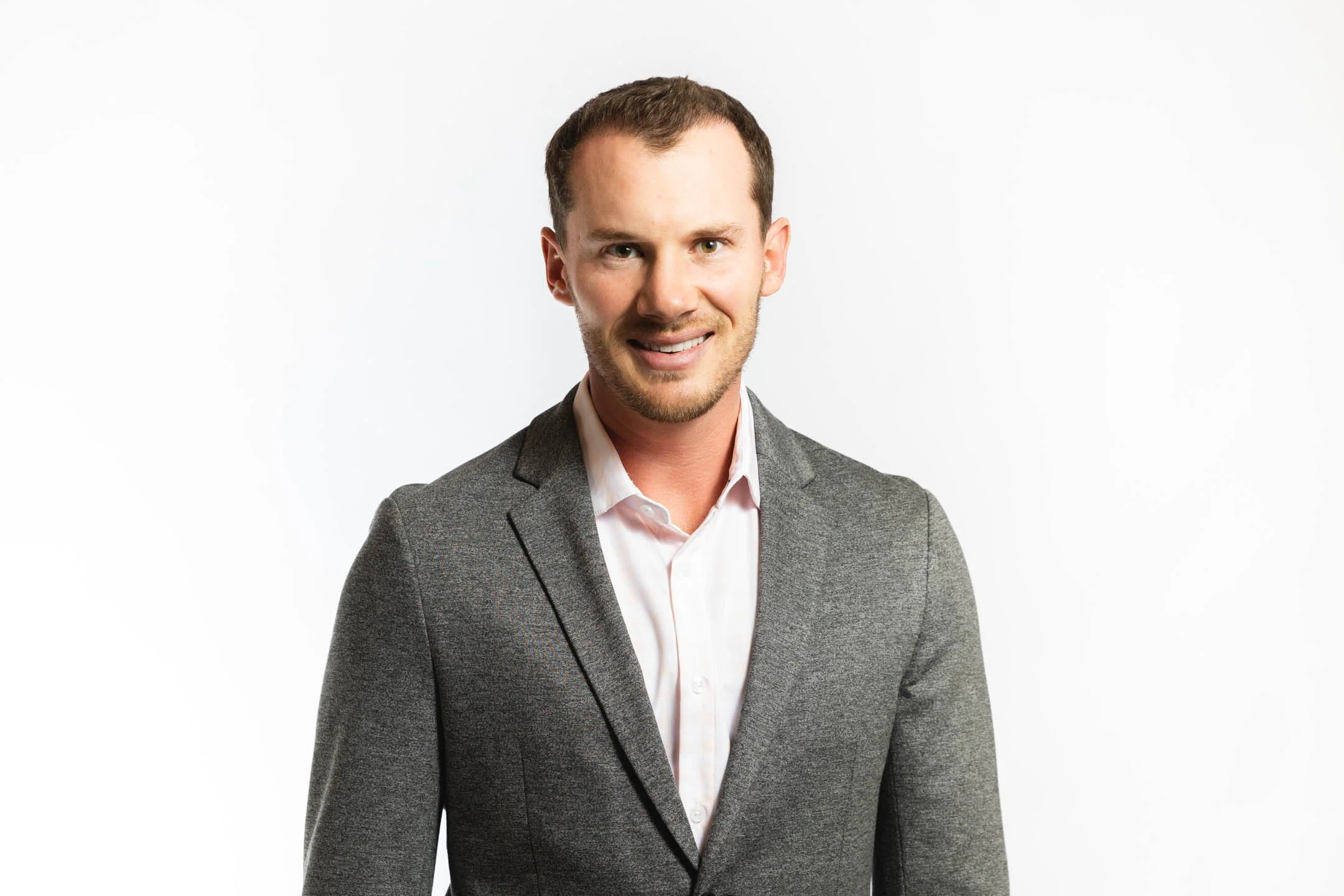 Chris Happ — Capital Creek Partners