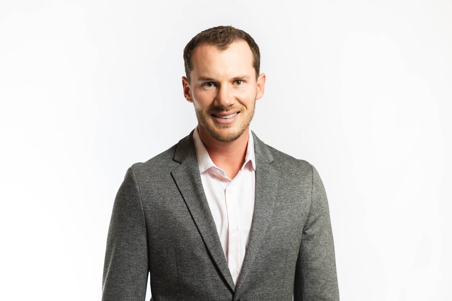 Chris Happ — Capital Creek Partners