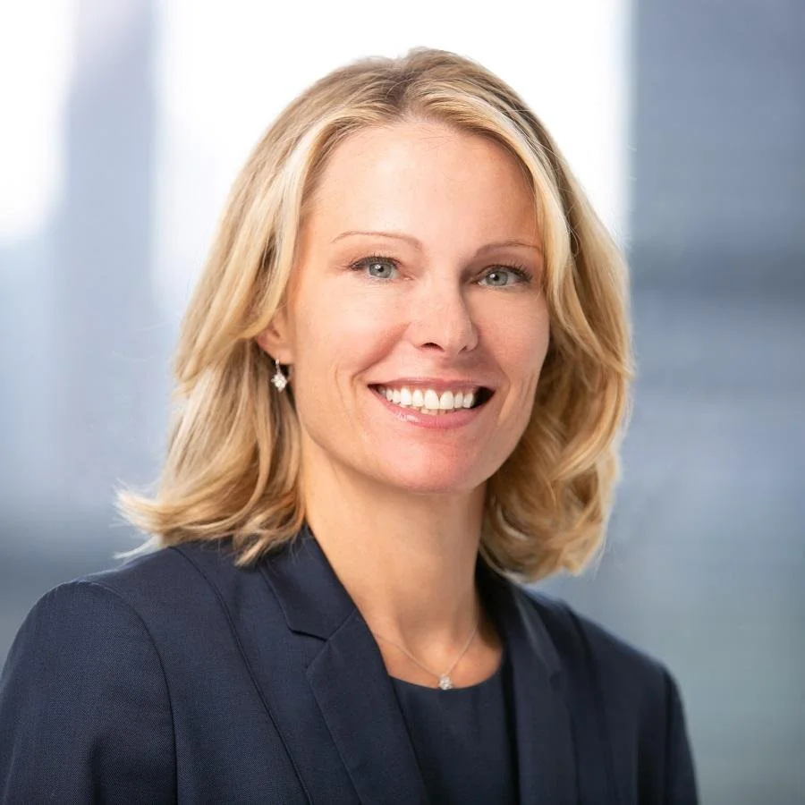 Holly Goodrich — Capital Creek Partners