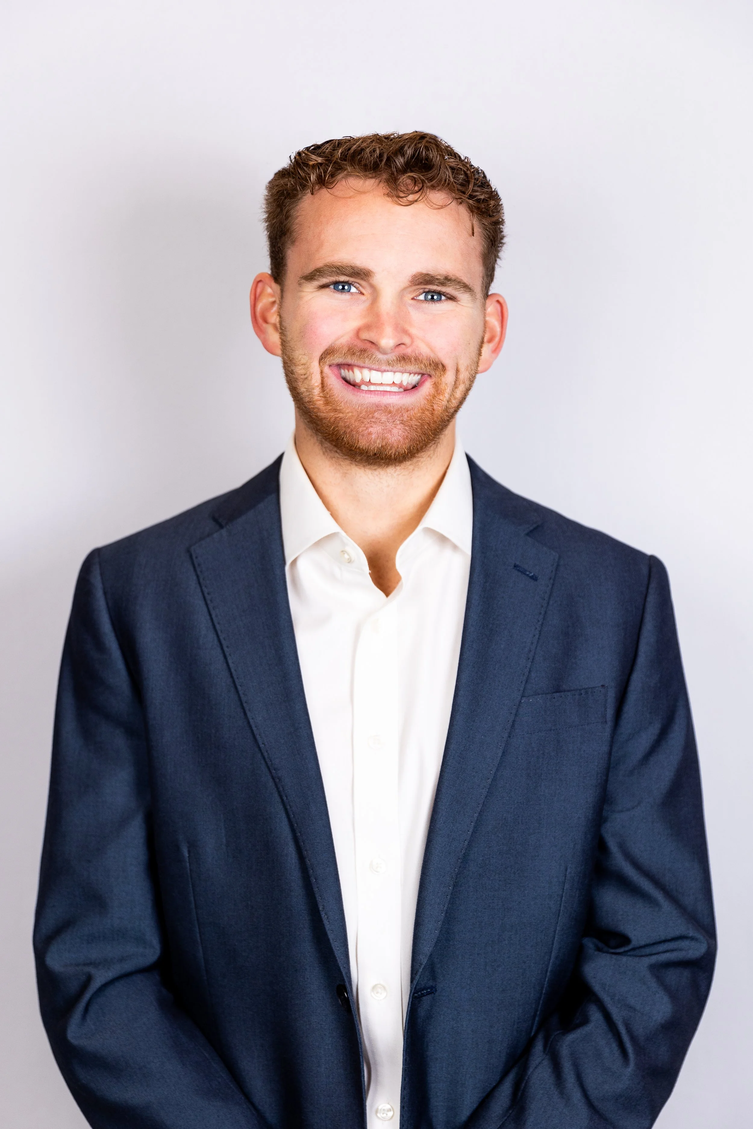 Jonathan Woodrow — Capital Creek Partners