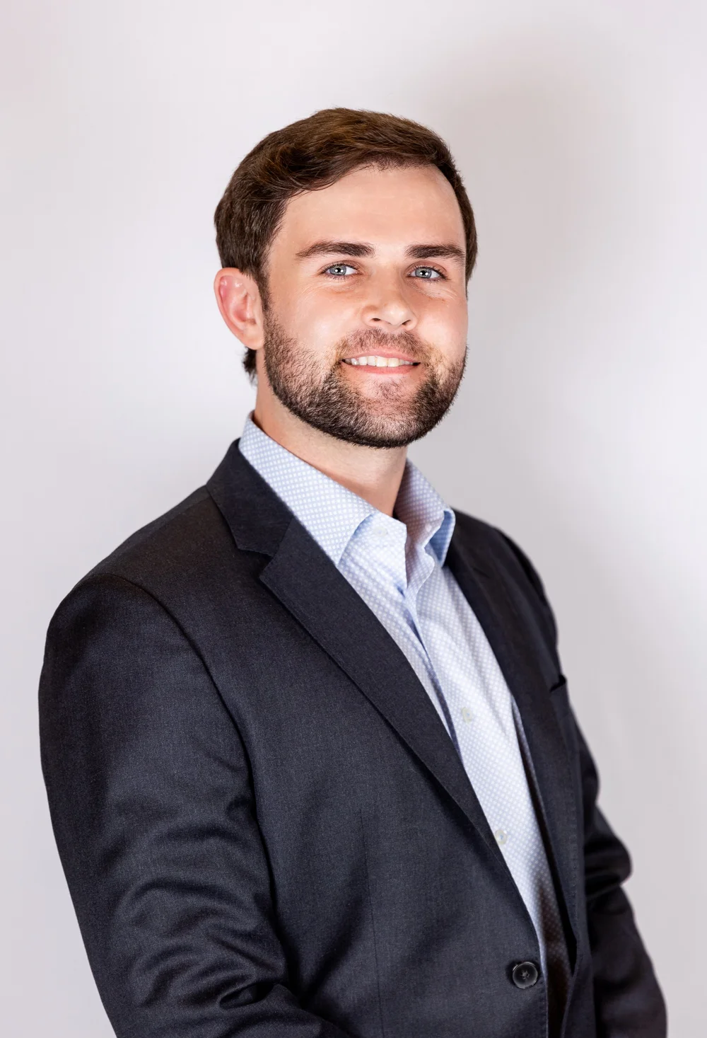 Jonathan Prather — Capital Creek Partners