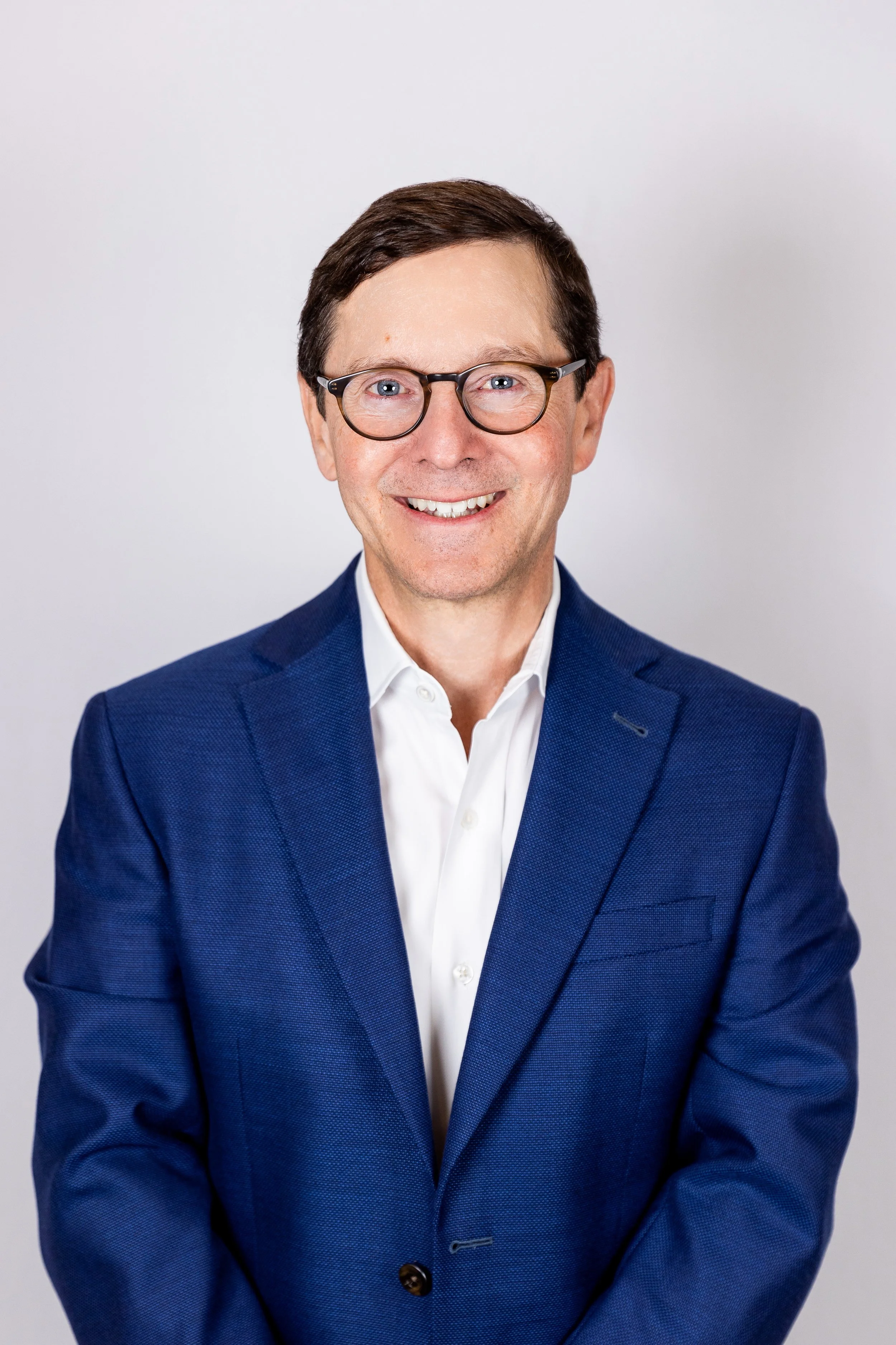 Scott Slayton — Capital Creek Partners