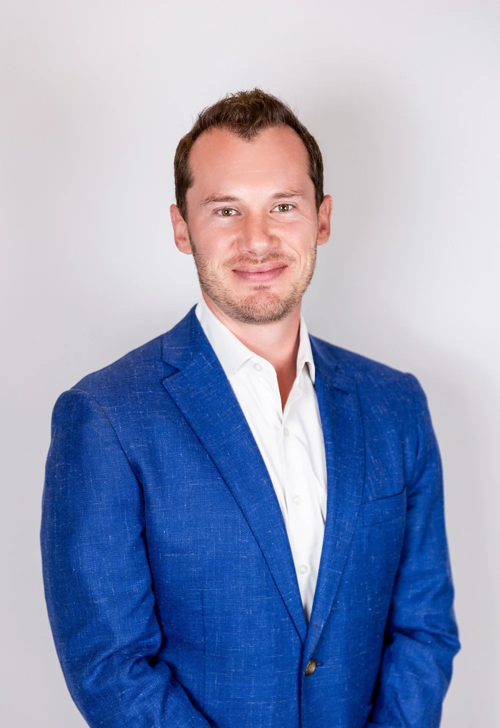 Chris Happ — Capital Creek Partners