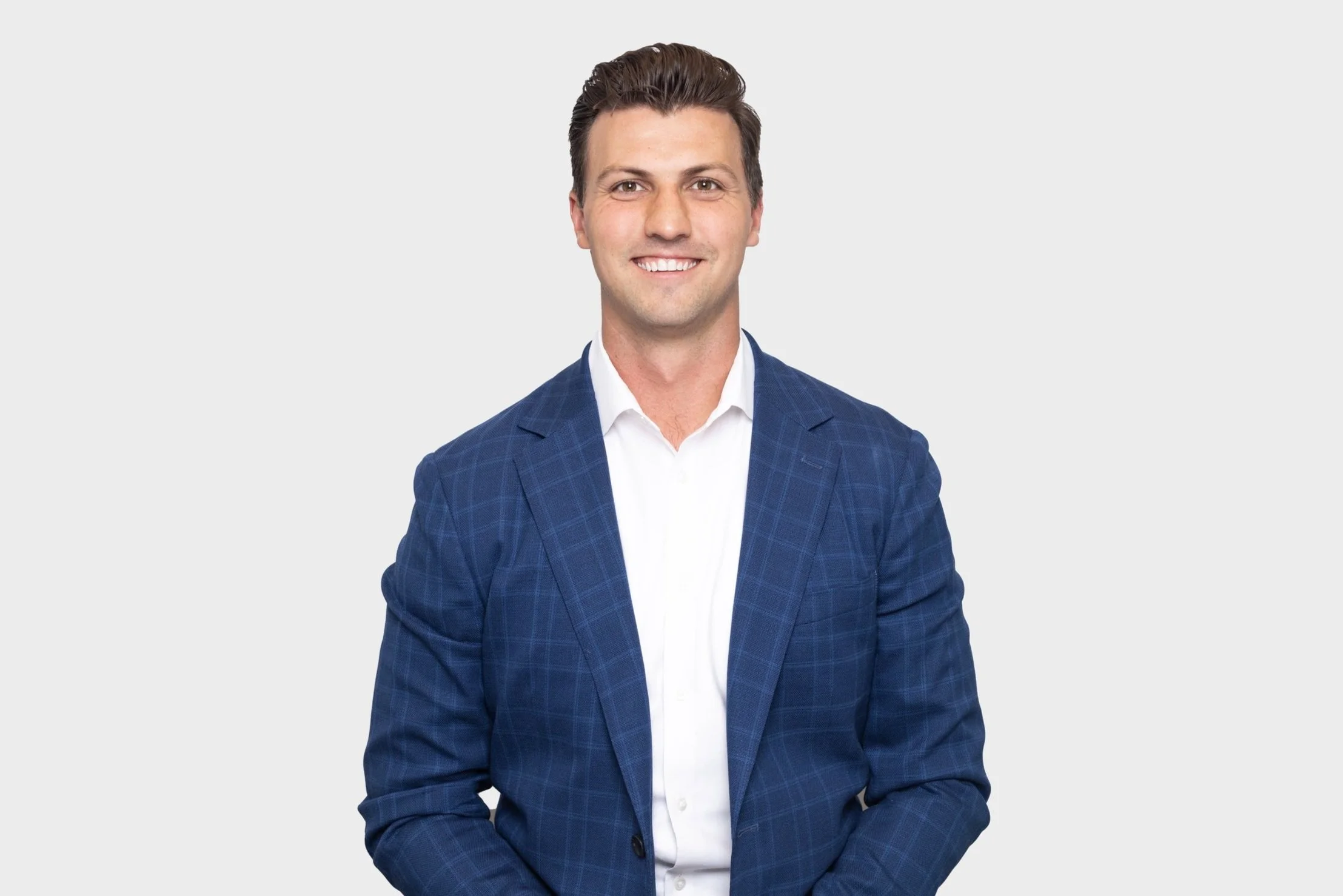 Team — Capital Creek Partners