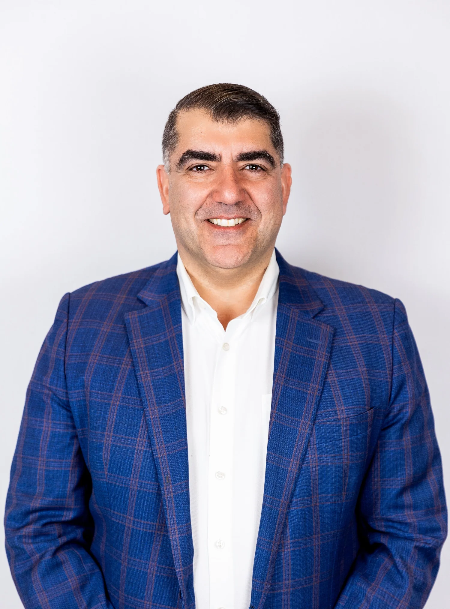 Sharam Honari — Capital Creek Partners