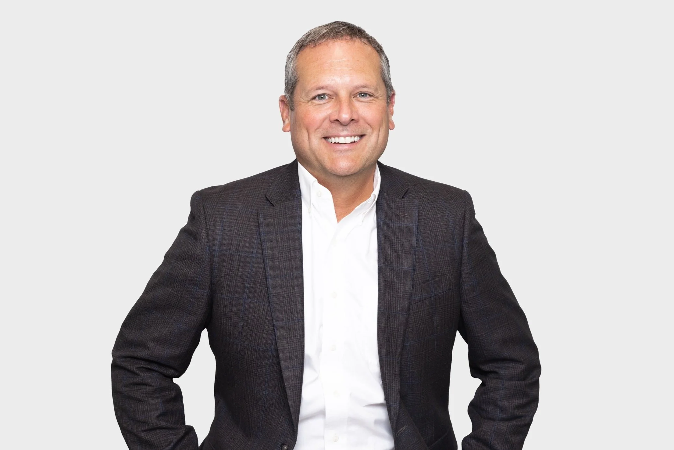 Mark Shoberg — Capital Creek Partners