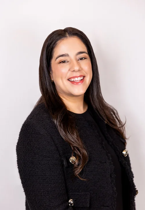 Brett Ashley Barth — Capital Creek Partners