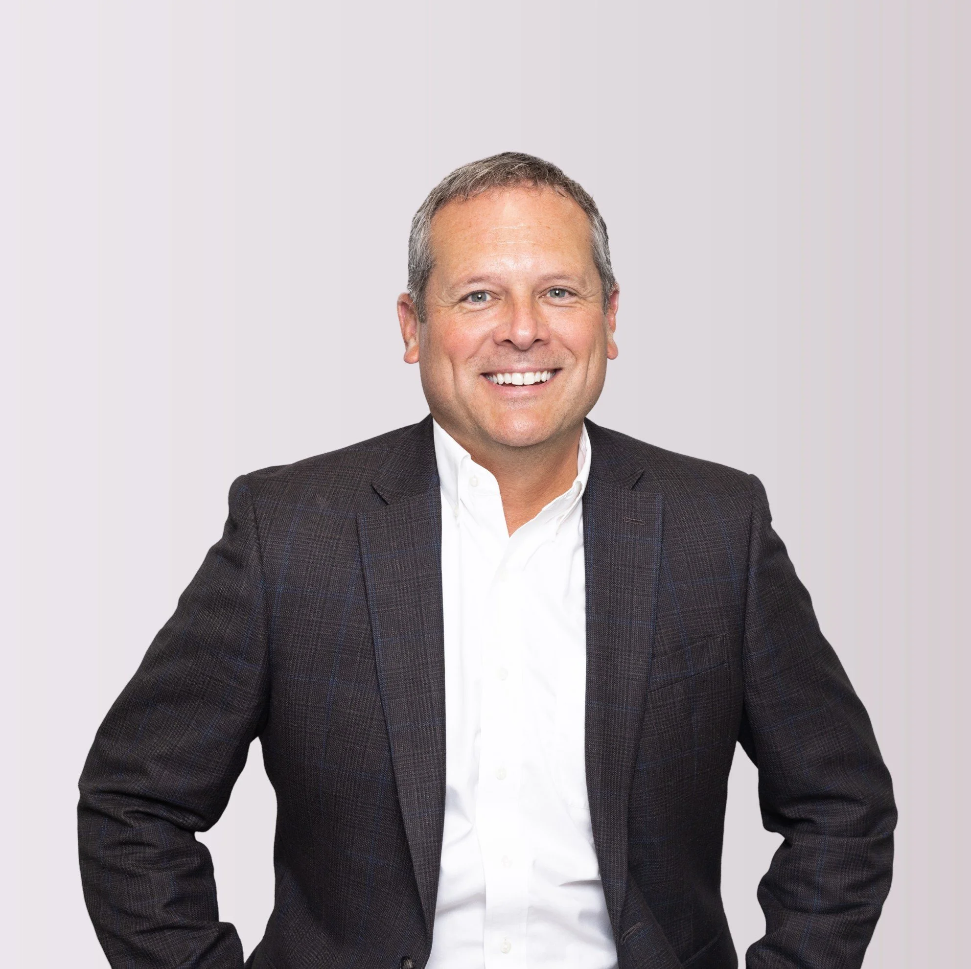 Mark Shoberg — Capital Creek Partners