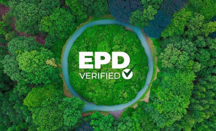 Manufacturers & Environmental Product Declarations (EPDs) | Explore EPD ...