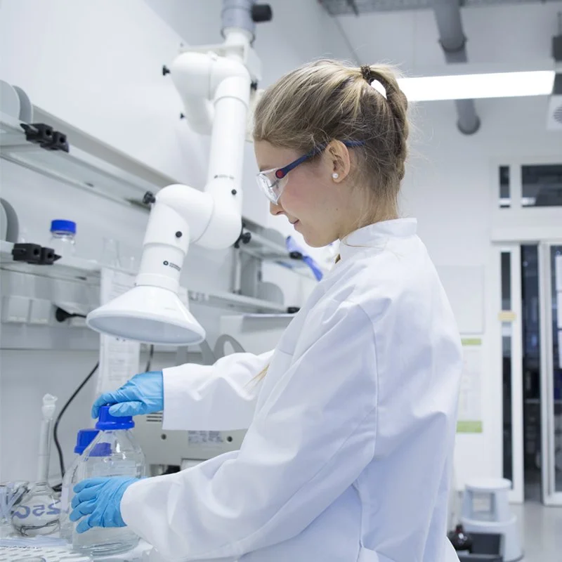 Odyssey Health — Life-saving medical products