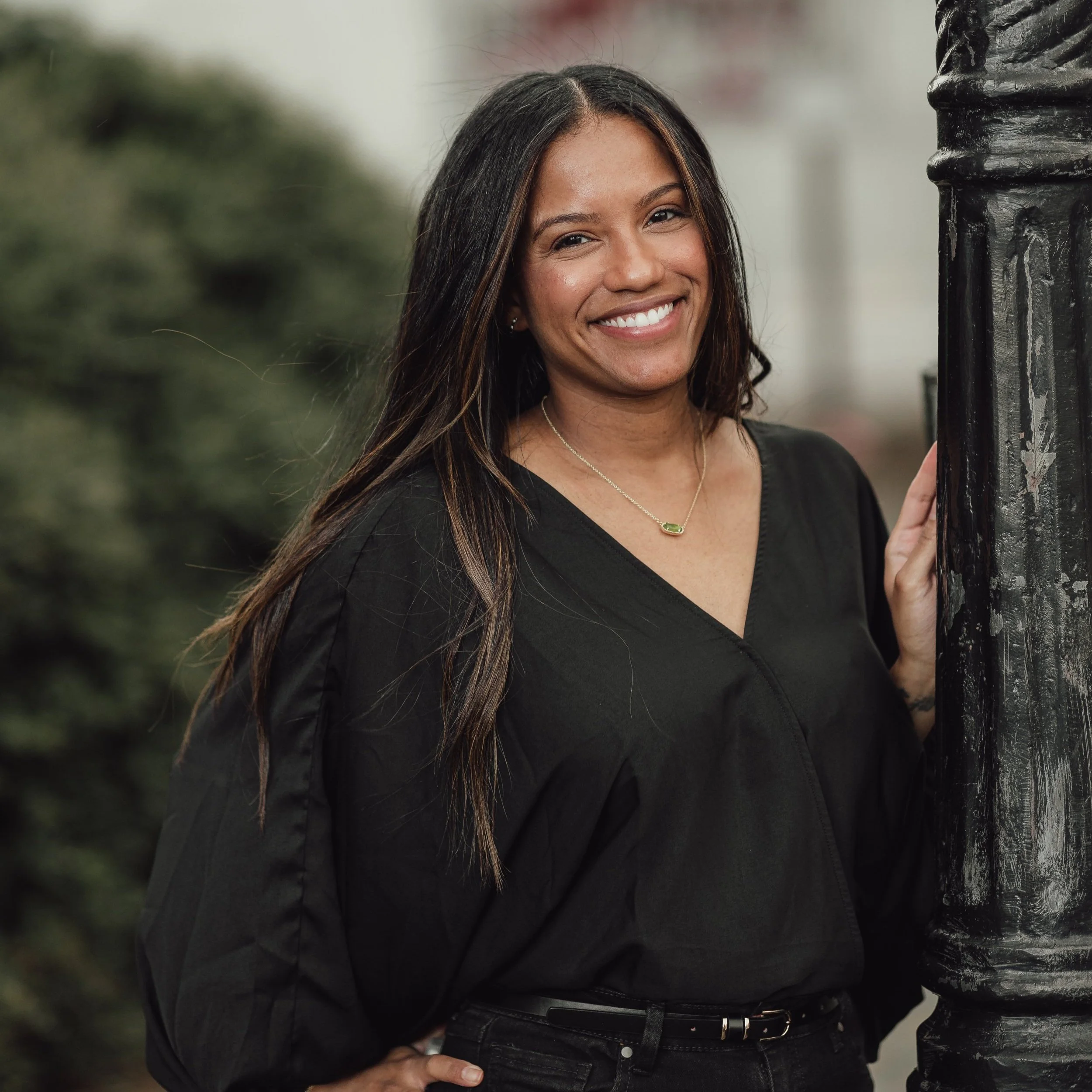 Meet The Vulcan Realty Team — Vulcan Realty