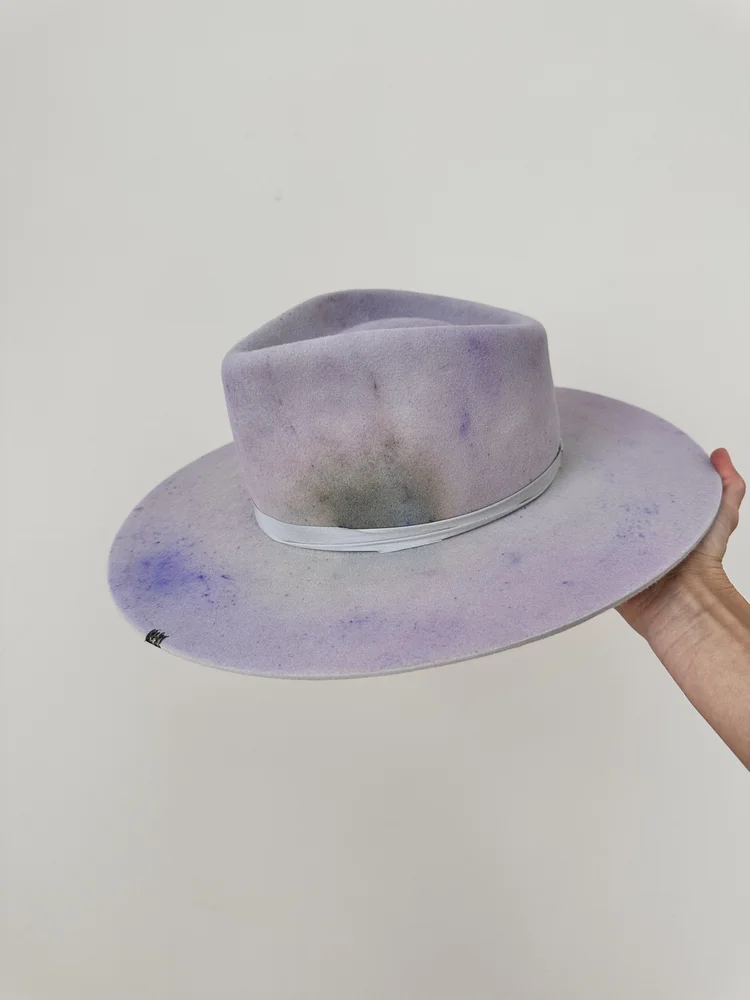 Shop Hats — Alter ego