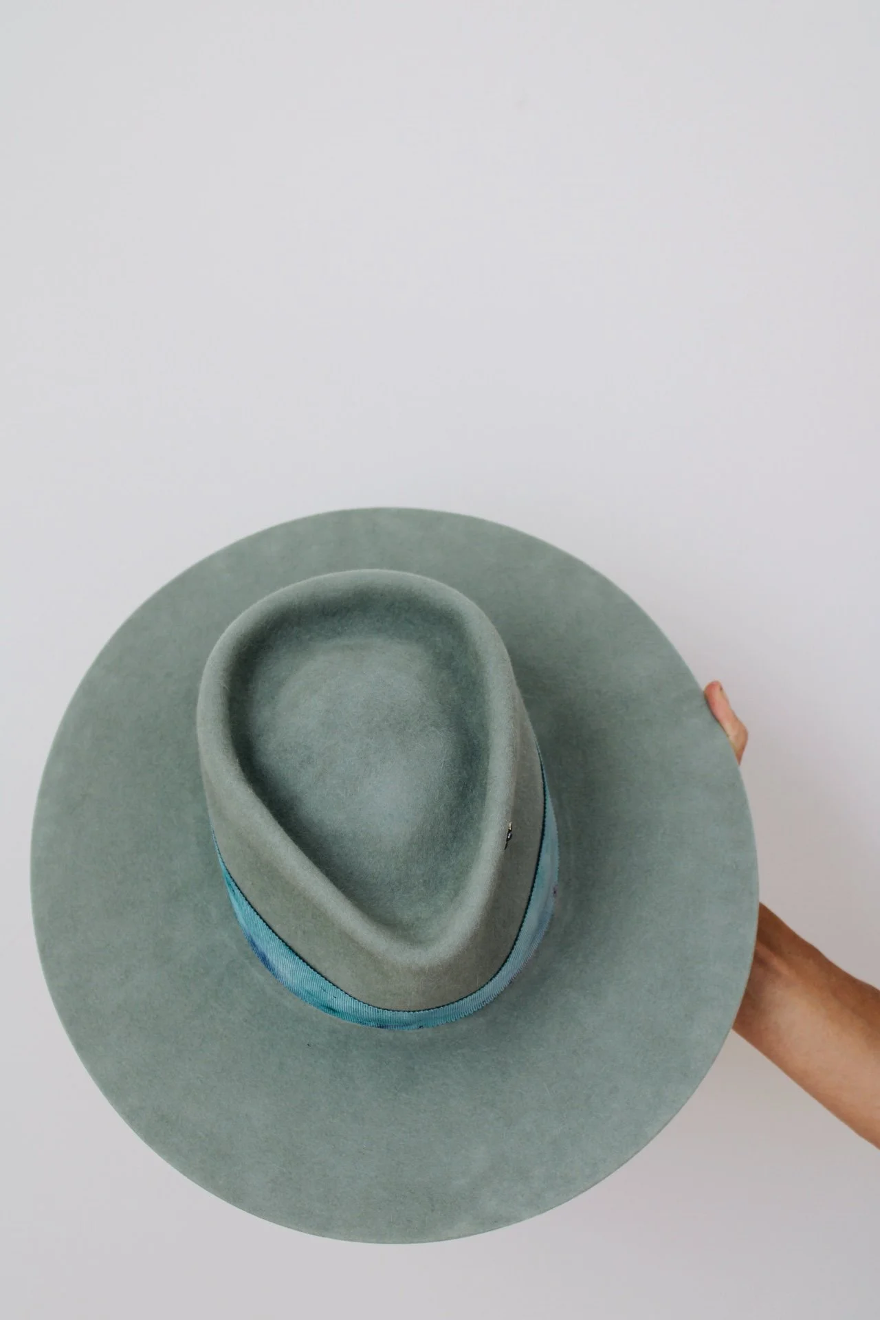 Shop Hats — Alter ego