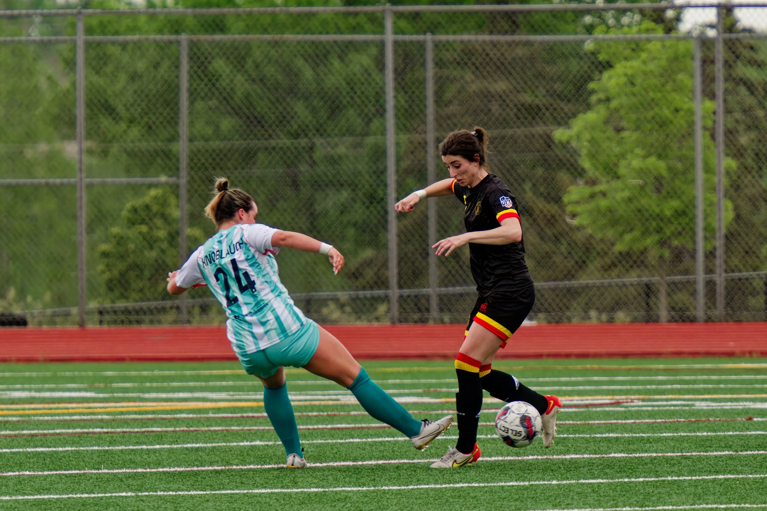 UPSL Women's Team — Minnesota TwinStars Academy