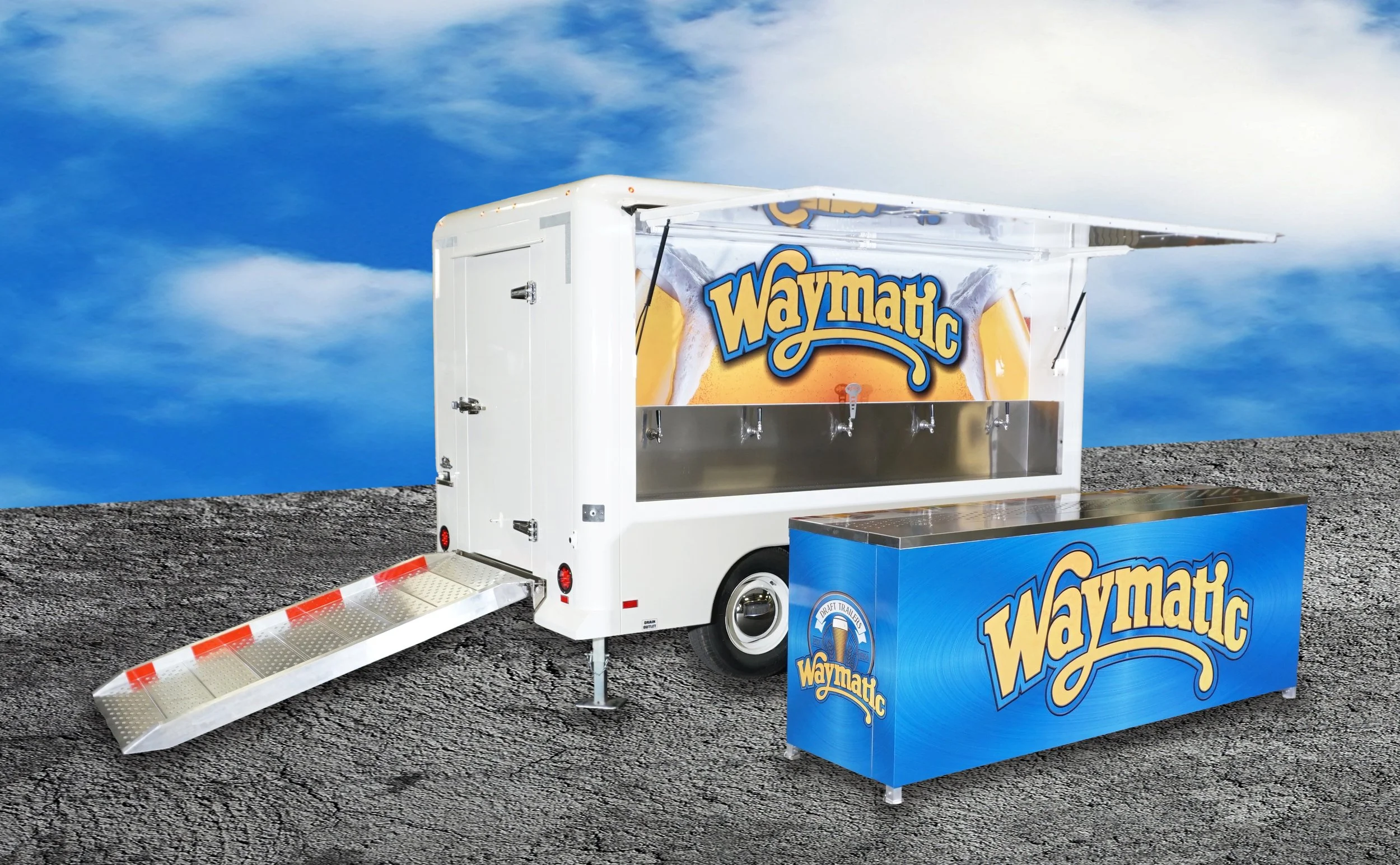 GALLERY — Waymatic, Inc.