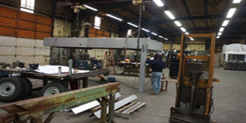 Waymatic custom concession & draft beer trailers & metal fabrication ...