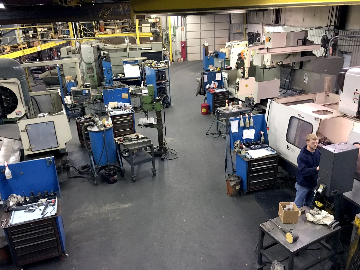 Waymatic custom concession & draft beer trailers & metal fabrication ...