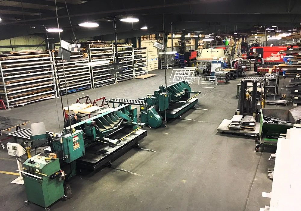 Waymatic custom concession & draft beer trailers & metal fabrication ...