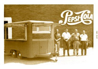 Waymatic custom concession & draft beer trailers & metal fabrication ...