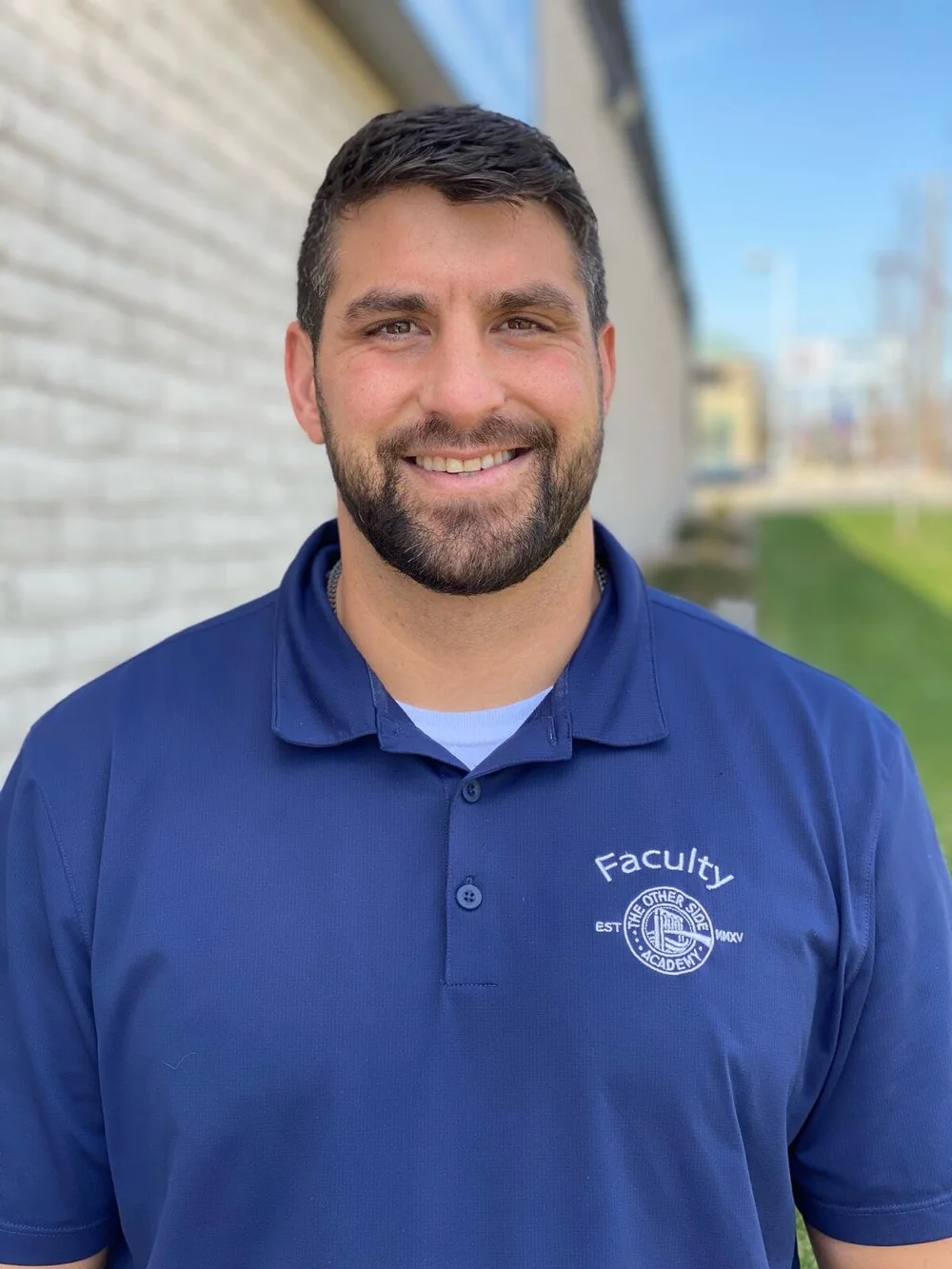 Meet the Team — The Other Side Thrift Boutique