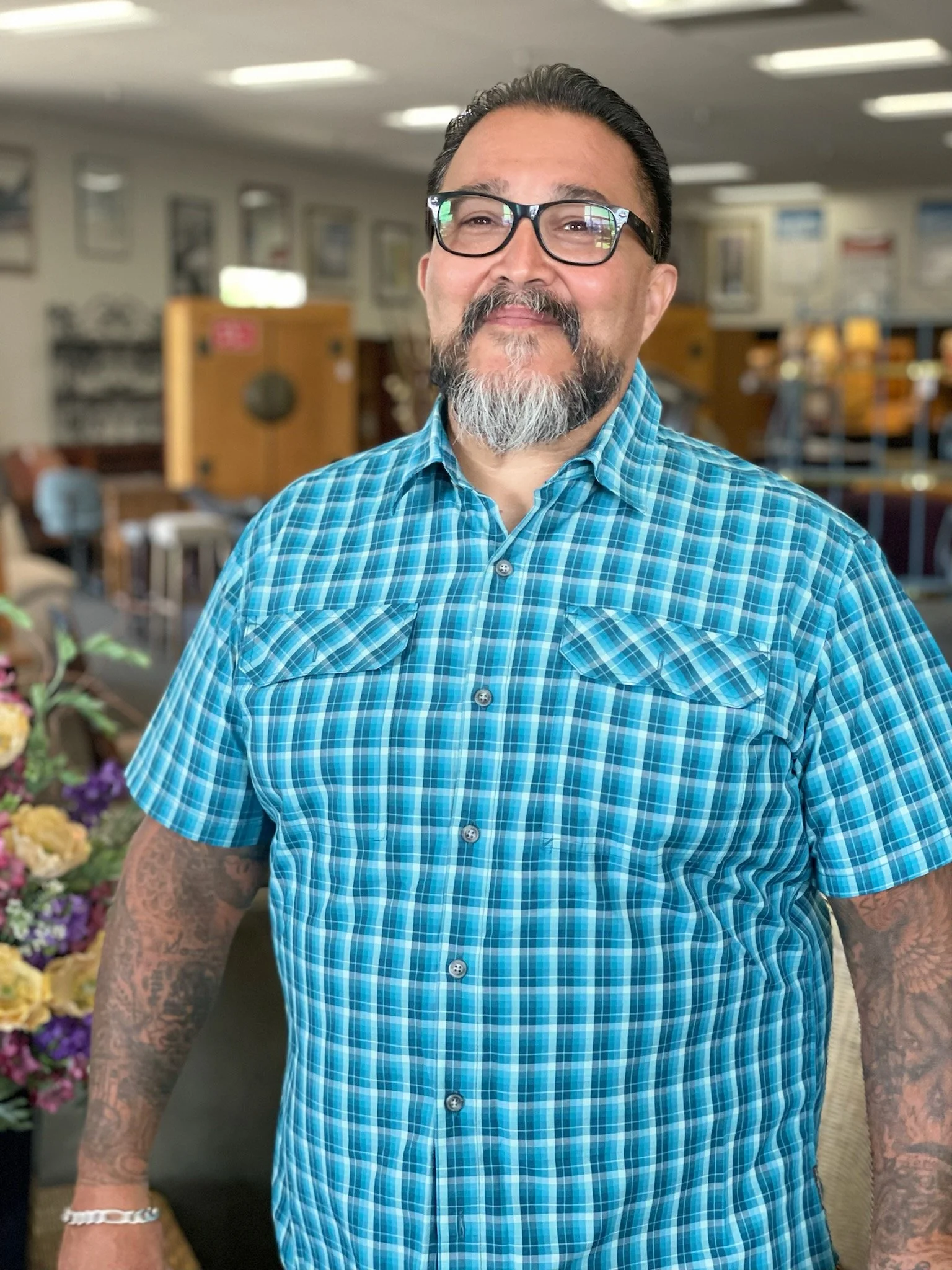 Meet the Team — The Other Side Thrift Boutique