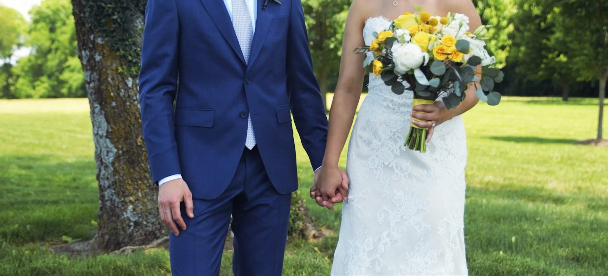 Films — Carl S. Miller Weddings | Pittsburgh Wedding Photographer