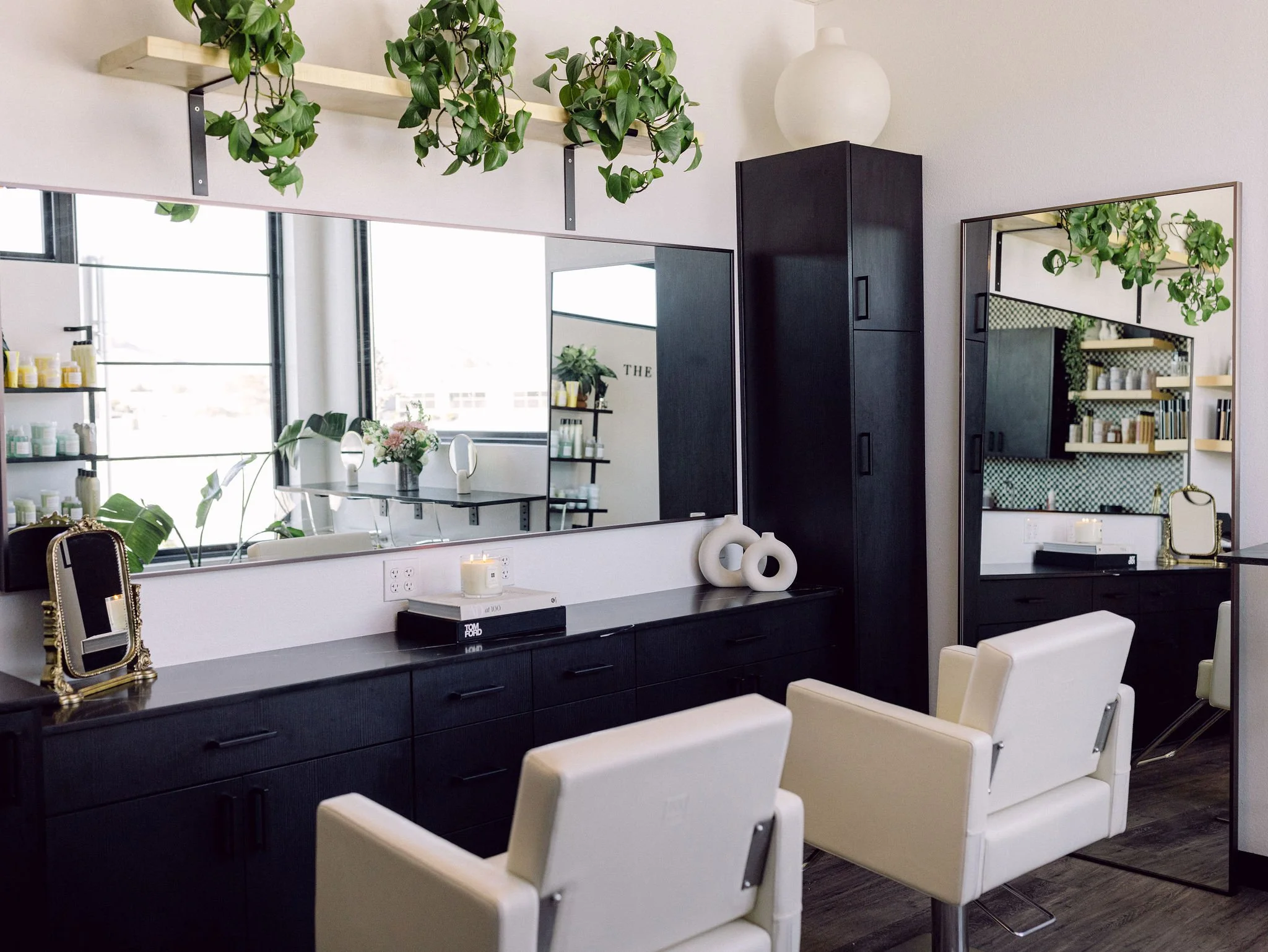 Reno Hair and Makeup Salon | The Cru Salon