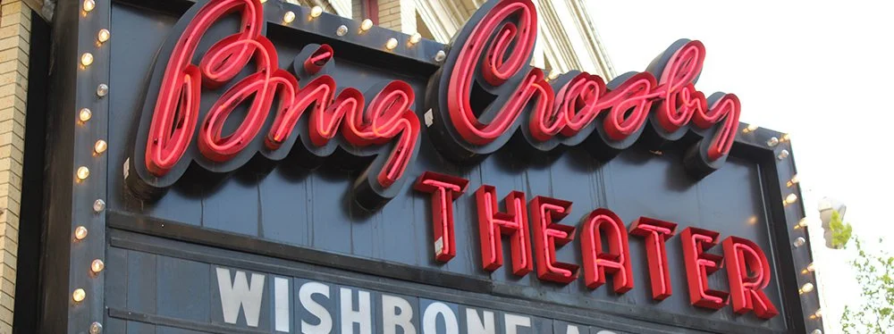 Calendar — Bing Crosby Theater