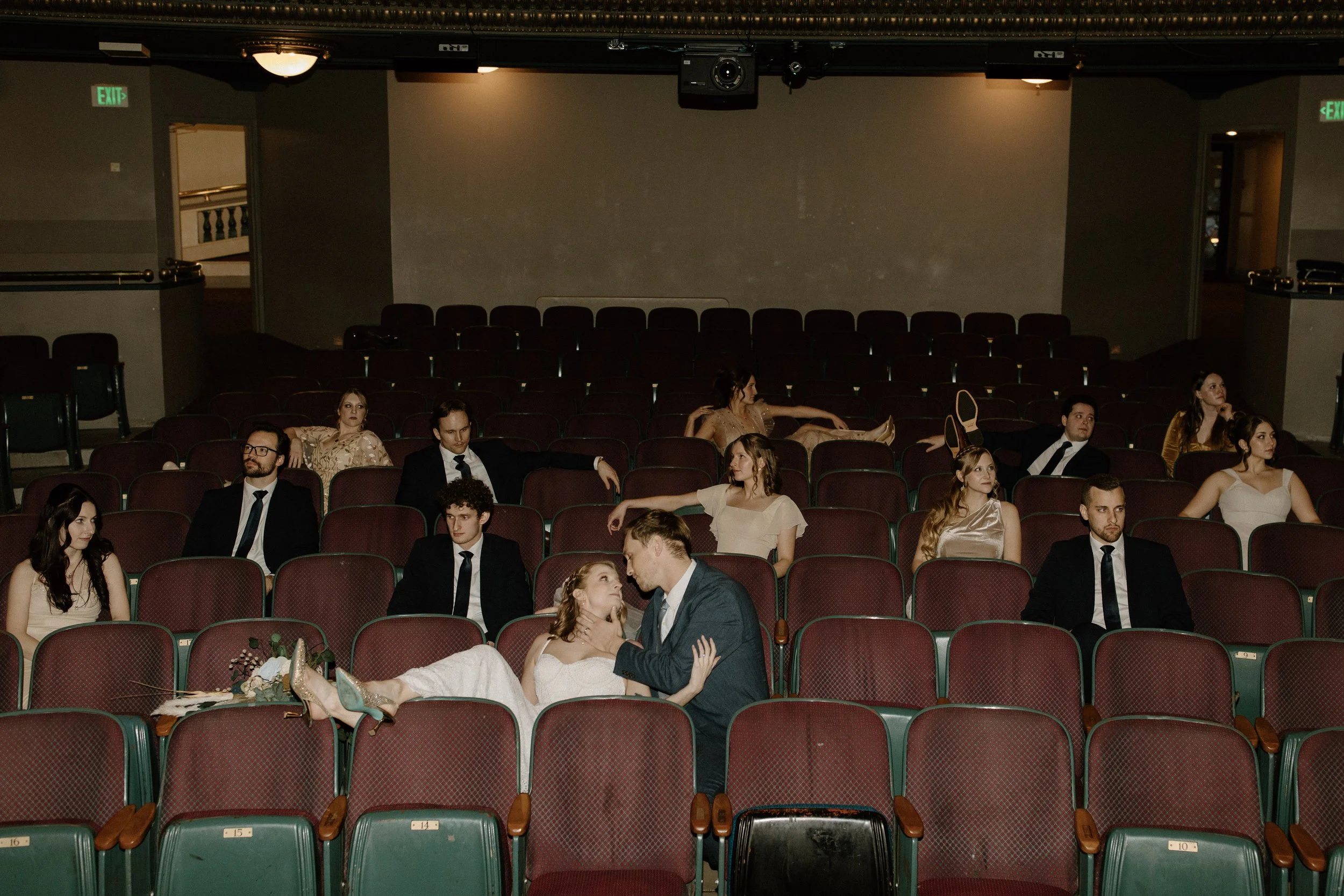 Rent the Bing — Bing Crosby Theater