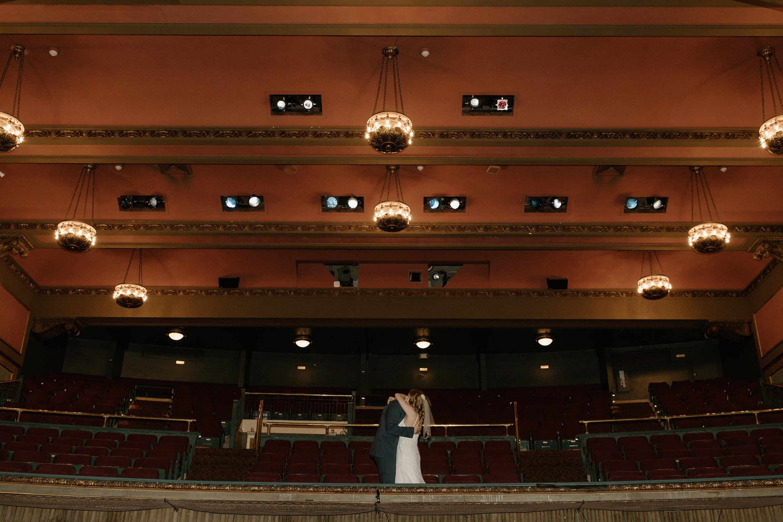 Rent the Bing — Bing Crosby Theater