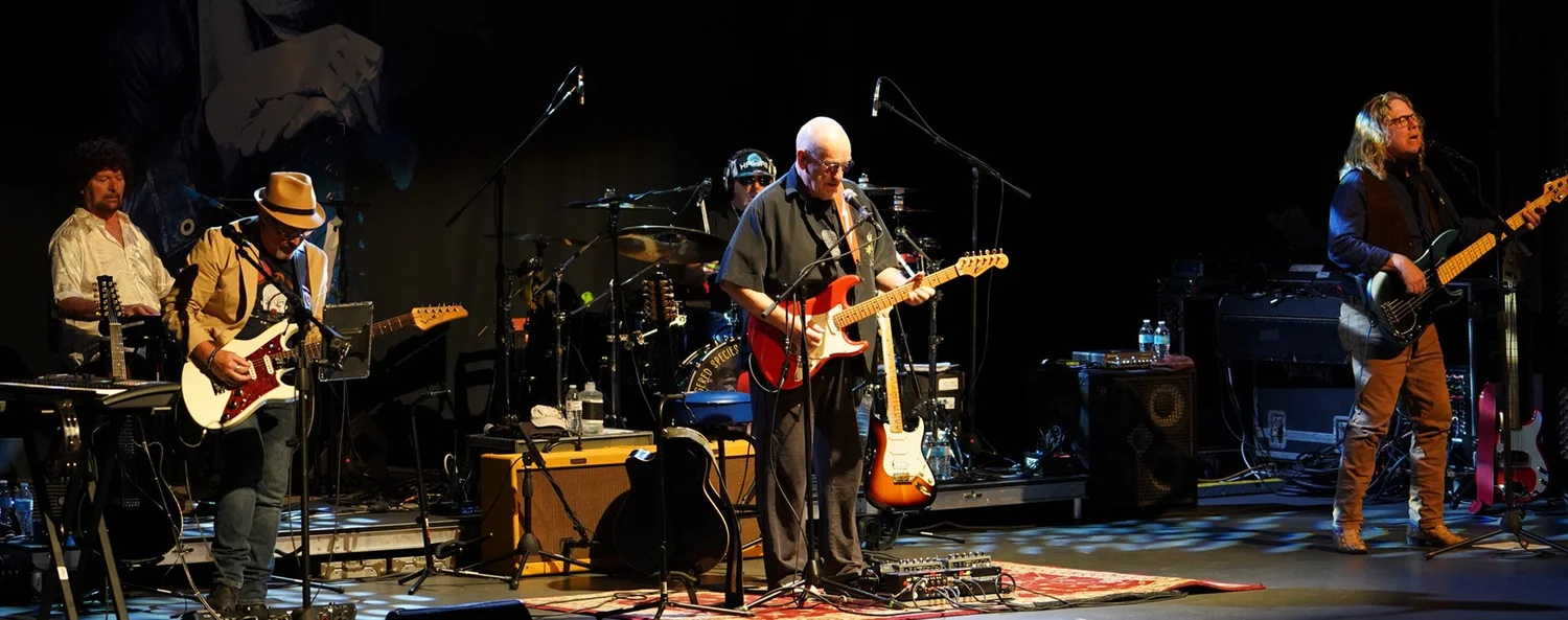 Coming Events — Bing Crosby Theater