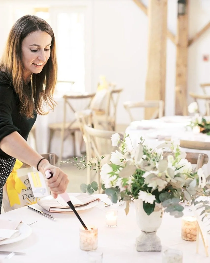 About Us | Floral Wedding Designer Chapel Hill, NC — Wild Flora
