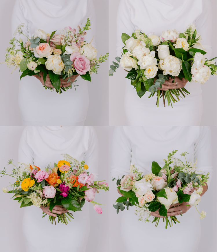 Wild Flora Farm | Florist Chapel Hill, Raleigh & Durham, NC
