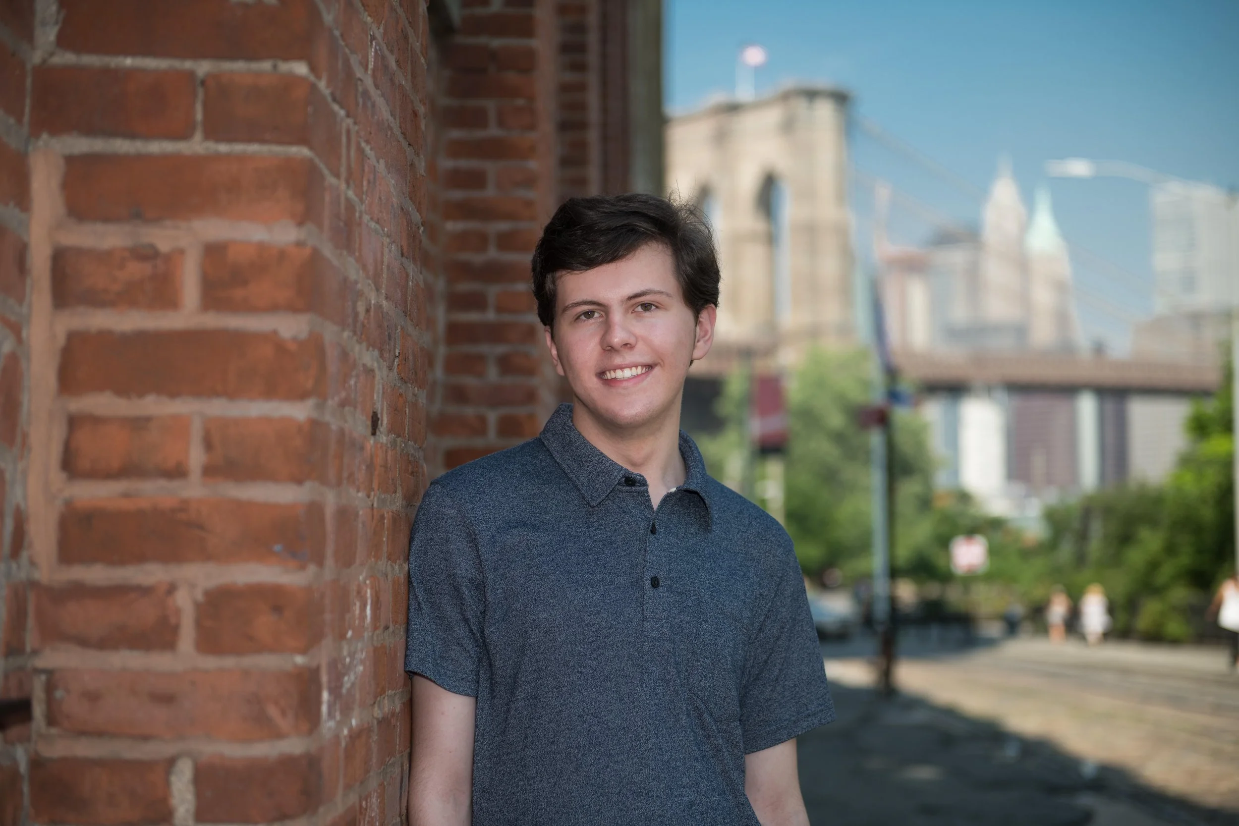 Bio Page: Joe Westermann — Spotlight Cast & Crew