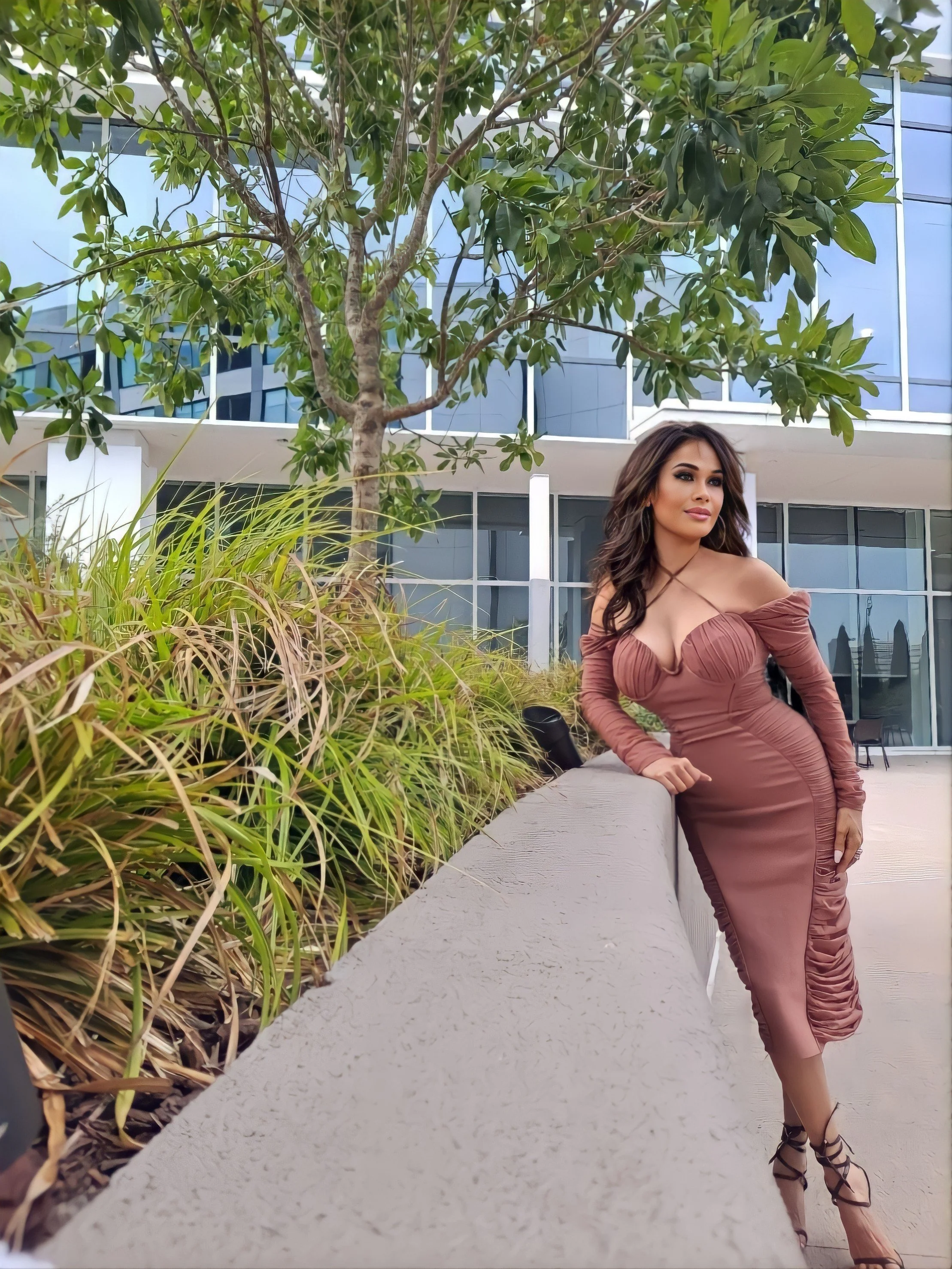 Maryan Aiken — AIA Scholarship Fundraising