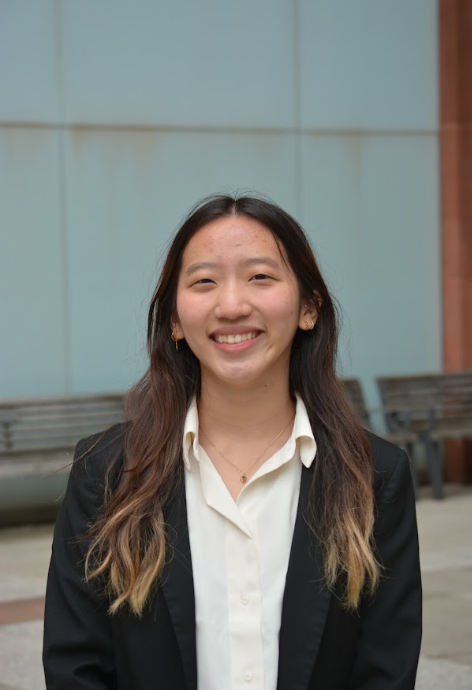 Executive Board — NYU SOF