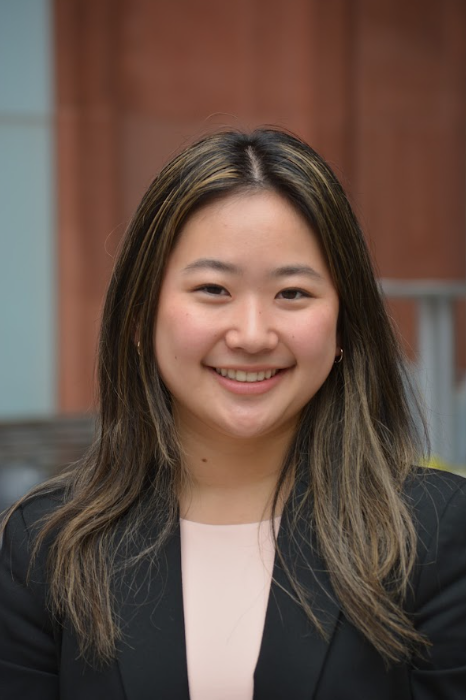 Executive Board — NYU SOF