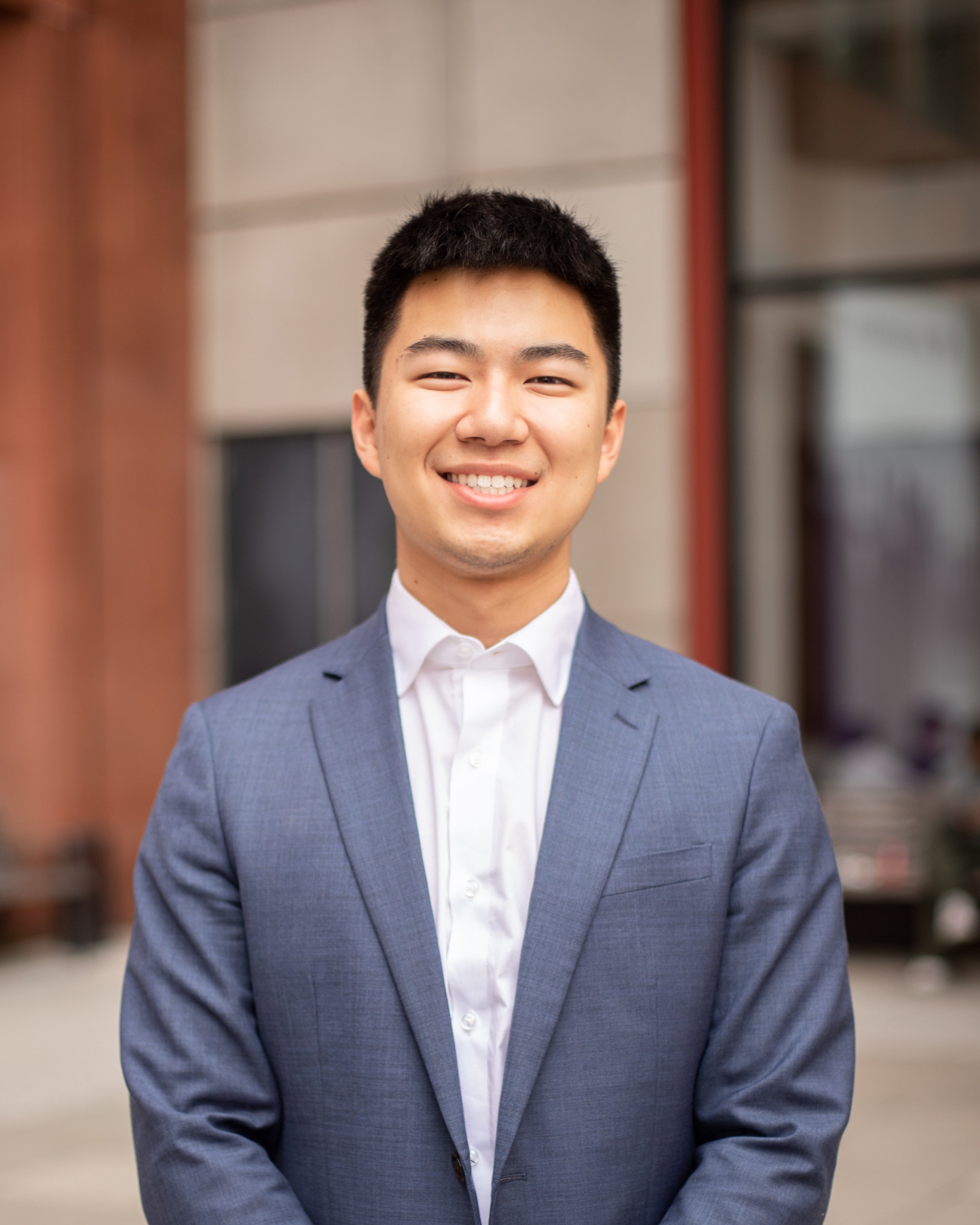 Executive Board — NYU SOF