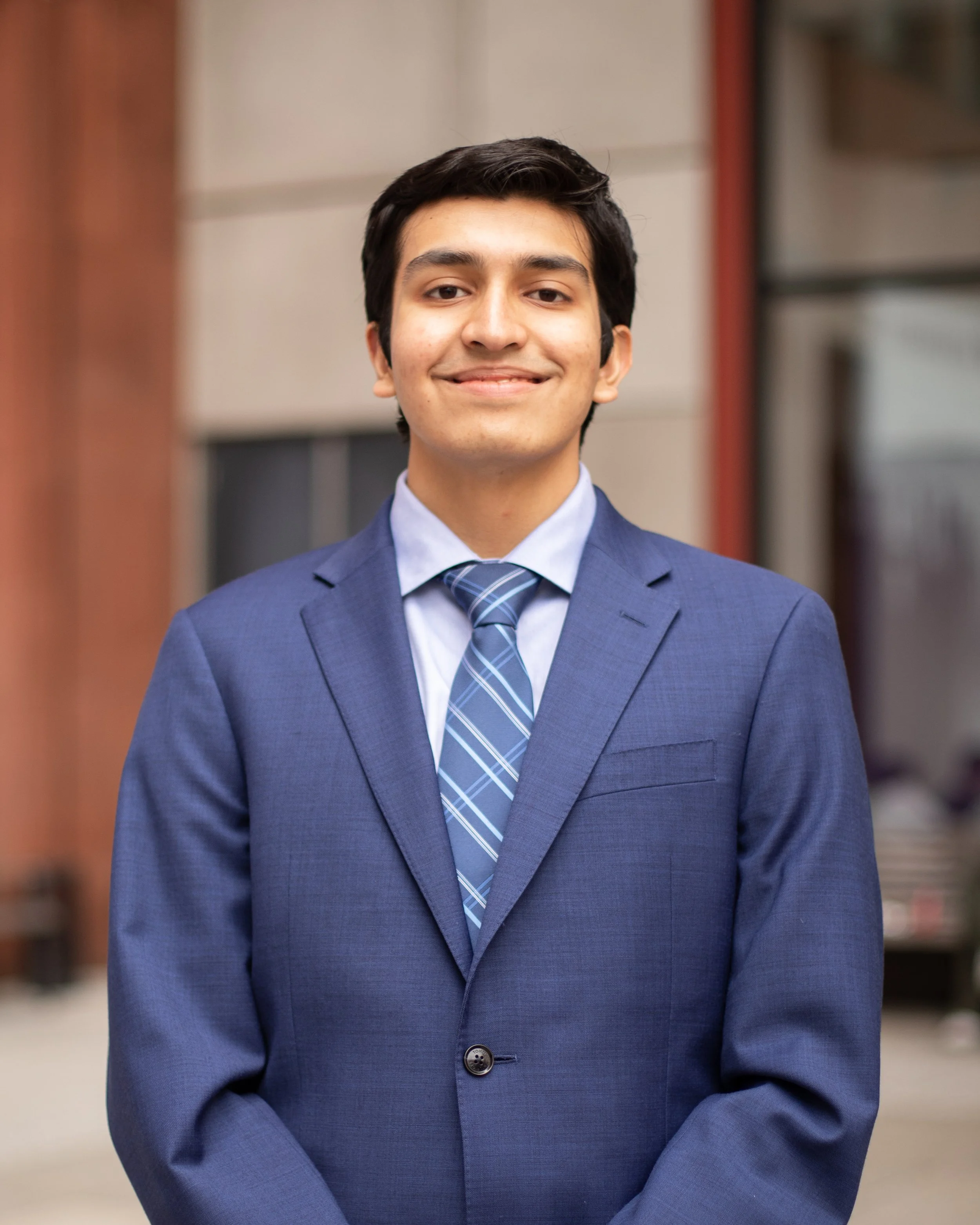 Executive Board — NYU SOF