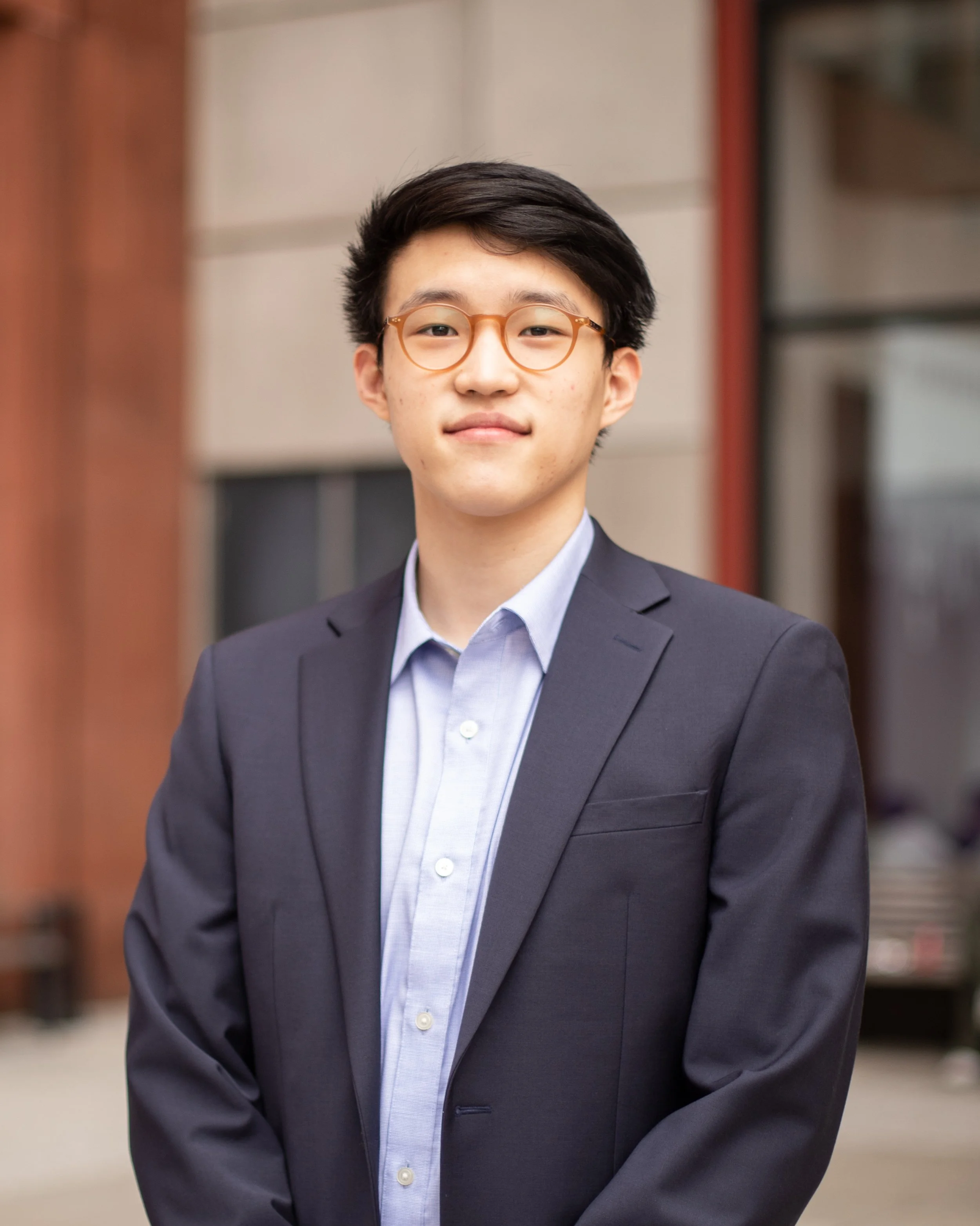 Executive Board — NYU SOF