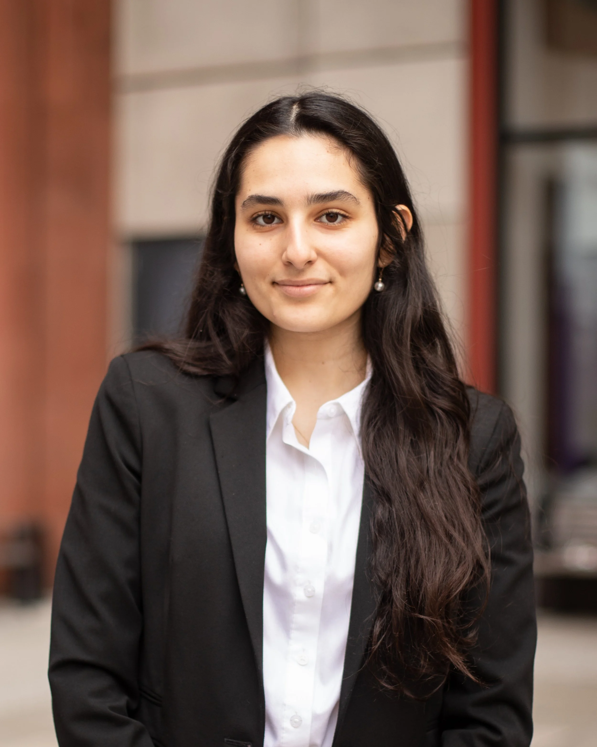 Executive Board — NYU SOF